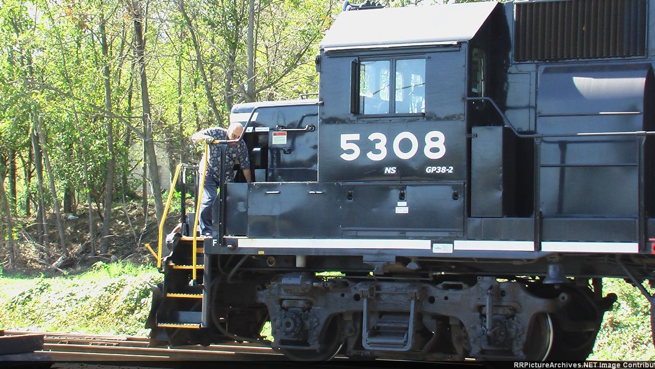 NS 5308